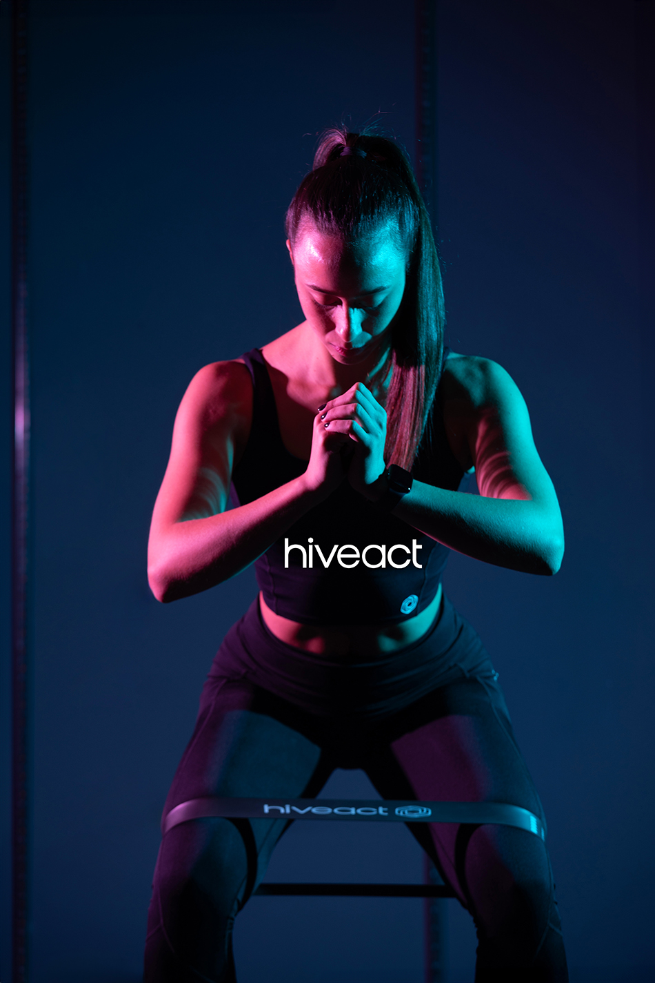 Ο Θοδωρής Παπαλουκάς συνδημιουργός της νέας Intelligent Fitness εταιρείας, Hiveact - Eurohoops