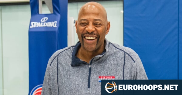 Earl Cureton, former player of Olimpia Milan, passes away - Eurohoops