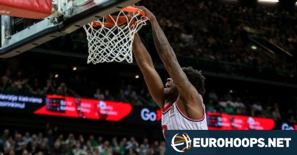 Τάιρον Λου για Μόουζες Ράιτ: “Αξίζει να είναι στο NBA, ελπίζω να του δοθεί η ευκαιρία” - Eurohoops
