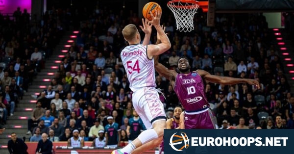 La previa de los cuartos de final de la BCL - Partido 1 - Eurohoops