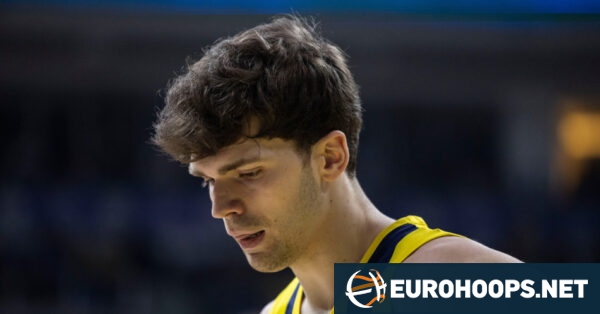Tarık Biberovic: "İlk Geldiğimde Vesely Benden Nefret Ediyordu, Sonra ...