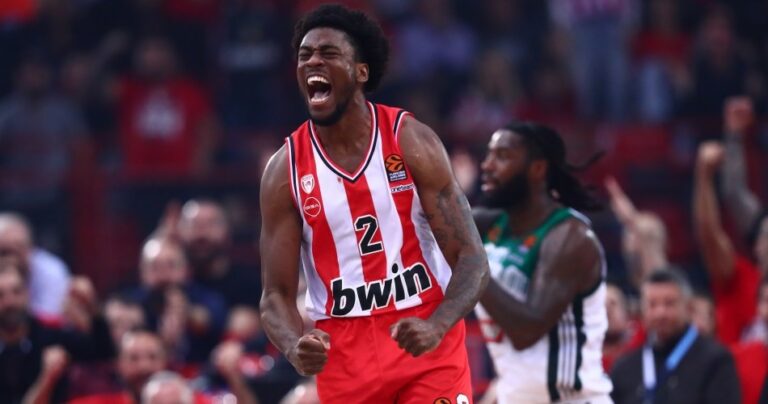 Moses Wright: "Türkiye'de İşler Böyle Değildi, Benden Farklı Şeyler ...