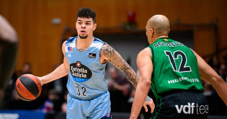 Rob Gray Transferi, Galatasaray'a Ne Katar? - Eurohoops