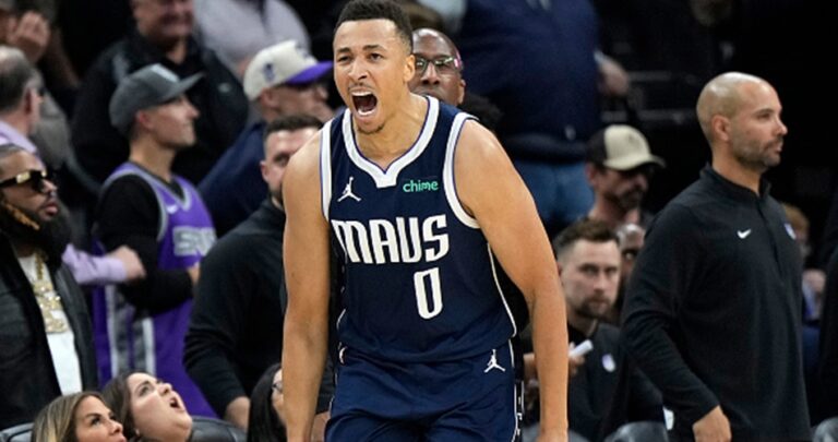 Dante Exum stays with the Mavericks - Eurohoops