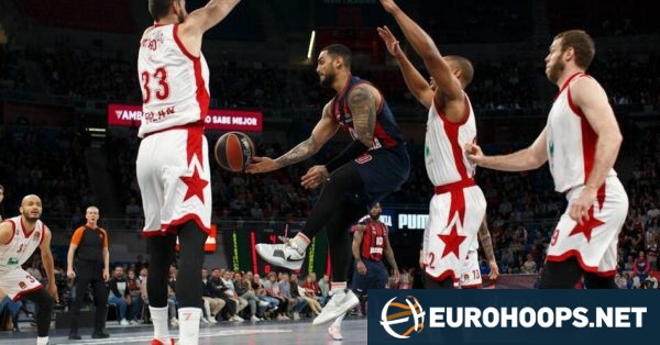 El Baskonia suma la decimosexta a su ábaco particular - Eurohoops