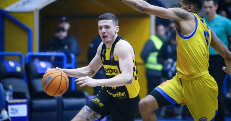 Kyle Guy working towards acquiring Polish passport to play in OQT ...