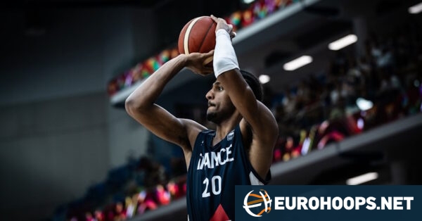 Alex Sarr, potential top draft pick, wraps up season in Australia ...