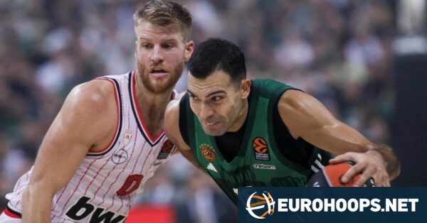 Ευρωλίγκα 2024-25: Μέσα Άλμπα και Παρί, εκτός η Βαλένθια, το καλεντάρι ...