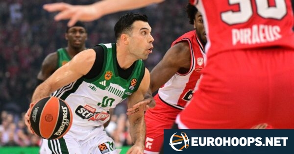 Ευρωλίγκα: Όλα τα σενάρια για πλεονέκτημα έδρας, κατάταξη εξάδας και Play-In - Eurohoops