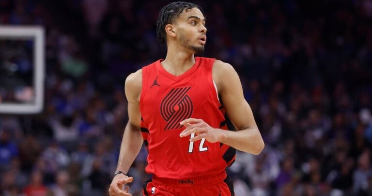 Rayan Rupert on growing up with Zaccharie Risacher, French gems in the ...