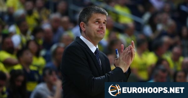 Tomislav Mijatovic'ten Açıklamalar: Shane Larkin'in Kalışı, Ergin ...