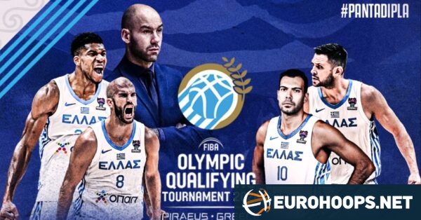 Εθνική: Κυκλοφόρησαν τα εισιτήρια για το Προολυμπιακό του ΣΕΦ - Eurohoops