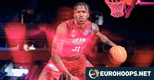 Dylan Ennis asking for support in Belgrade: “Zvezda fans, I love you” - Eurohoops