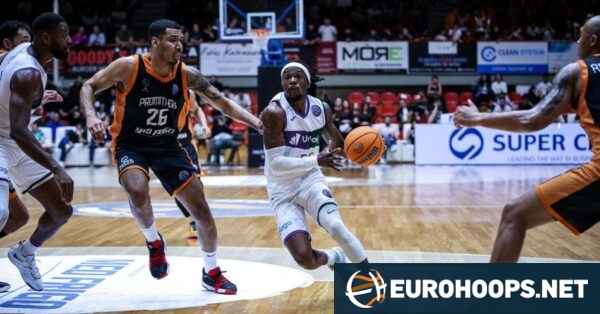 Intercontinental Cup: Οι πέντε πρώην "Έλληνες" και ο πρωταθλητής NBA - Eurohoops