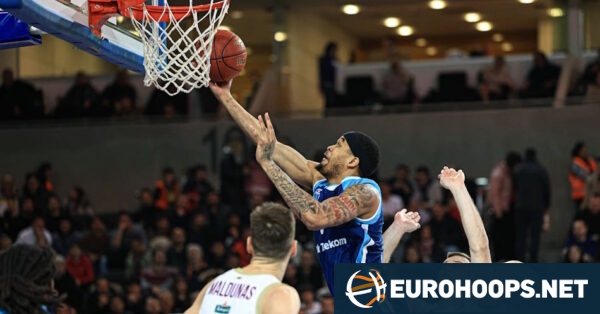 Turk Telekom forces Fenerbahce to a fourth straight loss - Eurohoops