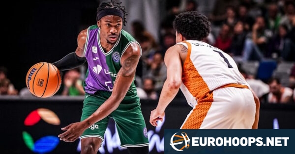 Unicaja holds off Promitheas to inch closer to Belgrade - Eurohoops