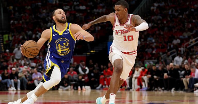 NBA'de Normal Sezon Rakamları: Artan Üçlükler, Azalan Sayılar, Önemini ...