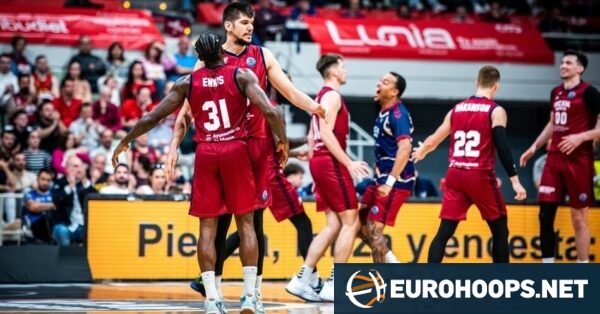 BCL Quarter-Finals Game 1 Recap: Home-court advantage really matters ...