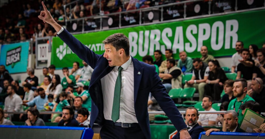 Serhan Kavut: "Bu Maçın Mutluluğunu Yaşayıp Cuma Günkü Karşılaşmaya ...