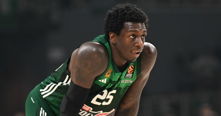 Kendrick Nunn is voted Rookie of the Year by Eurohoops editors - Eurohoops