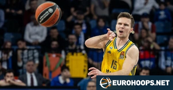 ALBA's survival insticts kick in to force Game 5 vs. Niners - Eurohoops