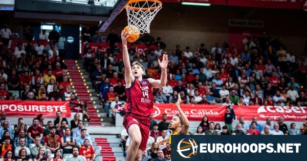 Beşiktaş Emlakjet, Dustin Sleva'yı Transfer Etti - Eurohoops