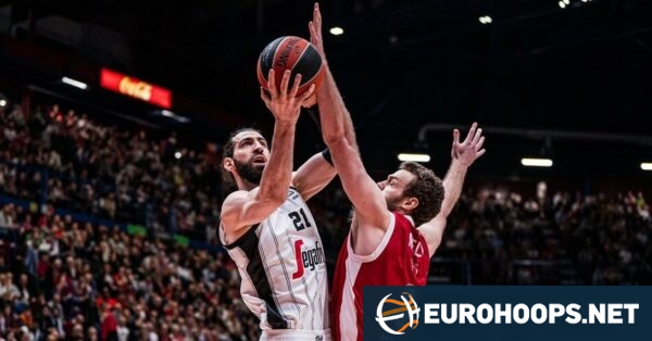 EuroLeague Basketball extended TV deals in Italy with SKY and DAZN ...