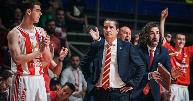 Nikola Topic suffers a knee injury in ABA Finals - Eurohoops