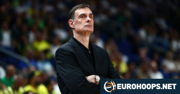 Georgios Bartzokas: “Panathinaikos’tan Birisini Alacak Olsam O İsim ...