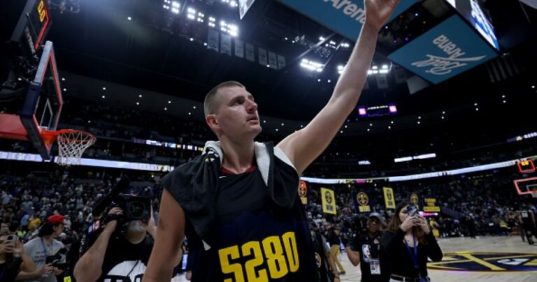 Celtics score a double against Jokic and the Nuggets - Eurohoops