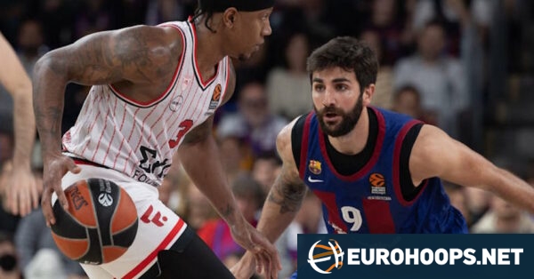 Rubio reportedly open to Joventut move - Eurohoops