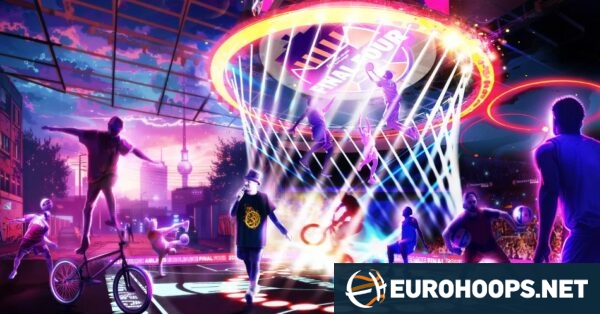 EuroLeague prepares top-notch entertainment for Championship Game ...
