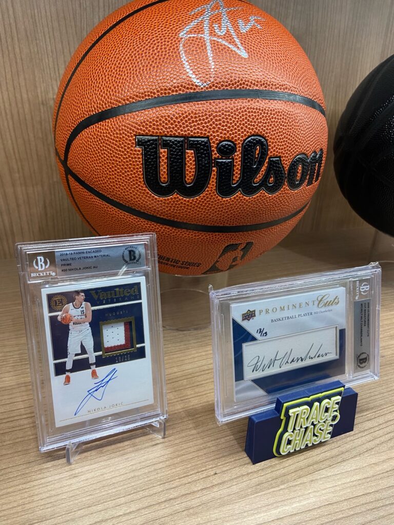 Know Your Cards: Your Ultimate Sports Card Glossary for Collectors ...