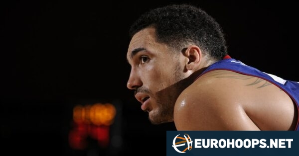 Drew Gordon passed away at 33 in a car accident - Eurohoops