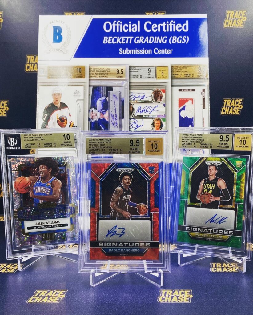 Know Your Cards: Your Ultimate Sports Card Glossary for Collectors ...