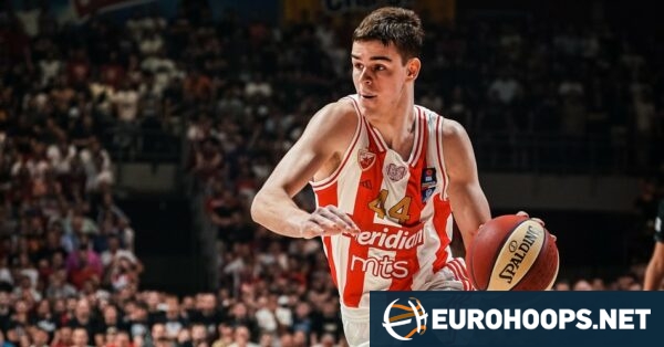 Oklahoma City don't expect Nikola Topic to play with them next season ...