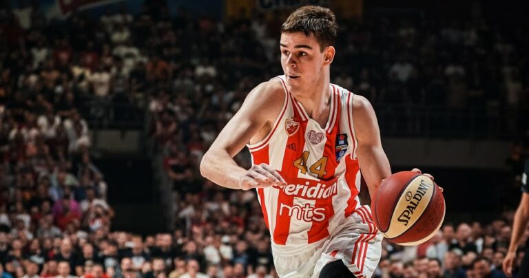 Oklahoma City don't expect Nikola Topic to play with them next season ...