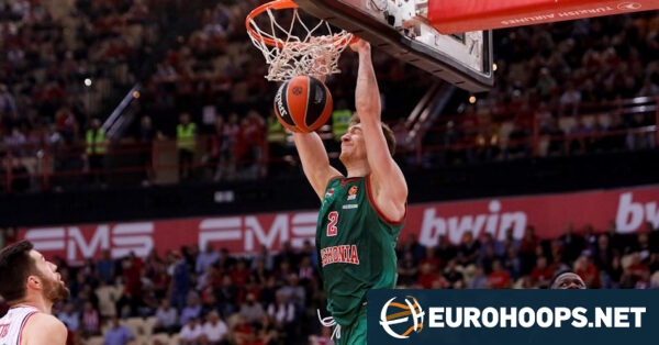 Baskonia retains Estonian Sander Raieste for the 2024-25 season - Eurohoops