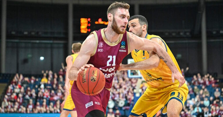 Nikola Popovic signs with Falco Szombathely, three new players for ...