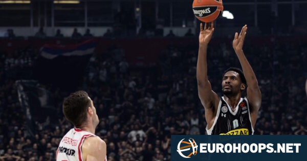 Jaleen Smith confirms talks with Partizan: “We will see” - Eurohoops