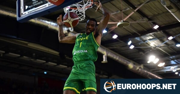 Cholet adds Aaron Wheeler, Petkimspor welcomes two new players - Eurohoops