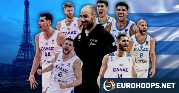 Εθνική Ομάδα: Αγωνιστικό και τηλεοπτικό πρόγραμμα του Προολυμπιακού στο ...