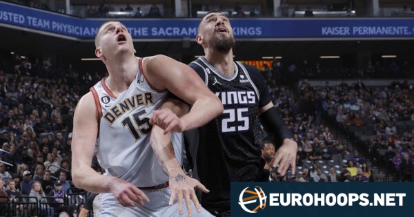 Alex Len to sign with Indiana Pacers - Eurohoops