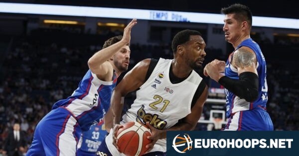 2024-25 EuroLeague: Yeni Sezonda Takımların Yaş Ortalamaları - Eurohoops