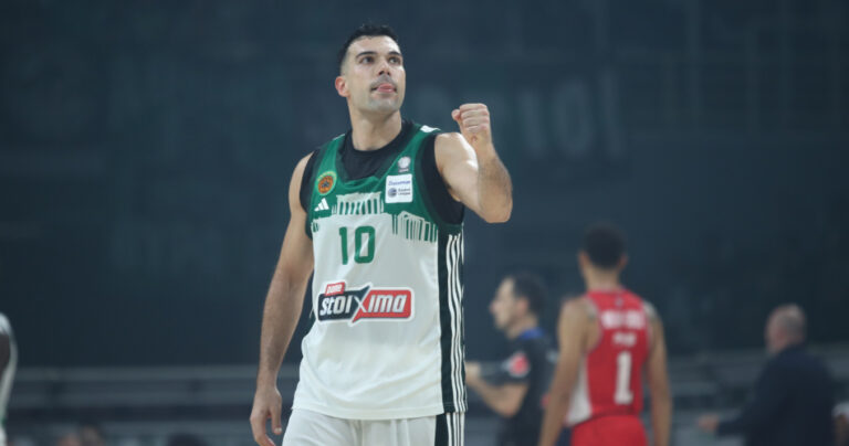 Kostas Sloukas: "Kibirleri ve Saygısızlıkları İçin Bartzokas'a ve ...