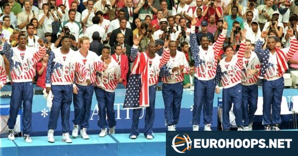 Πέσιτς: "Η τωρινή Team USA είναι καλύτερη από τη Dream Team!" - Eurohoops