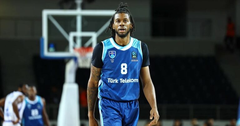 Tyrone Wallace officially joins Galatasaray for the rest of the season - Eurohoops