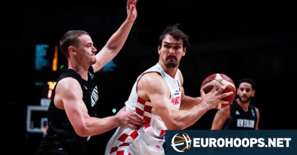 Bogdanovic, Saric, and Zubac to play in Drazen Legacy game - Eurohoops