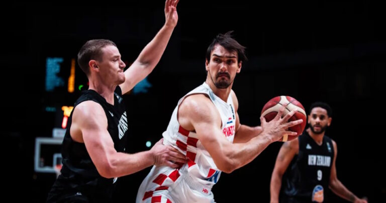 Bogdanovic, Saric, and Zubac to play in Drazen Legacy game - Eurohoops
