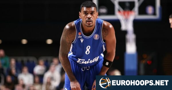 Xavier Rathan-Mayes signed a two-year deal with Real Madrid - Eurohoops